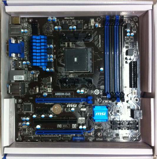 【msi微星微星A88XM-E35怎么样】msi微星微星A88XM-E35好不好_好吗-ZOL中关村在线