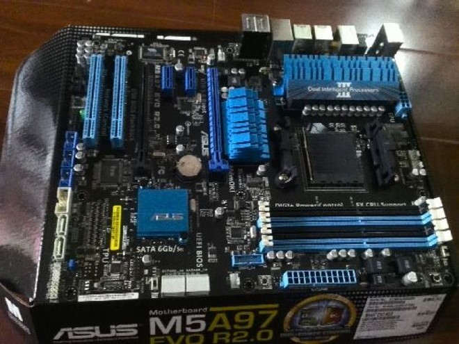 【华硕M5A97 EVO R2.0怎么样】华硕M5A97 EVO R2.0好不好_好吗-ZOL中关村在线