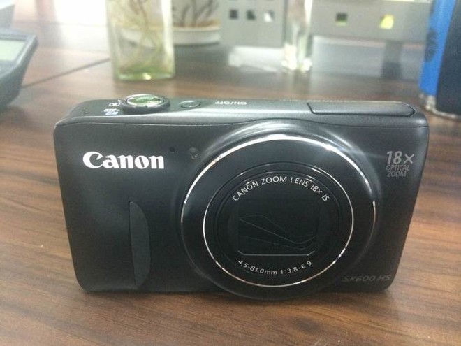【佳能SX600怎么样】佳能SX600好不好_好吗-ZOL中关村在线