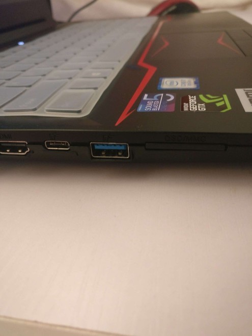 【神舟战神T6Ti-X5S极速版怎么样】神舟战神T6Ti-X5S极速版好不好_好吗-ZOL中关村在线