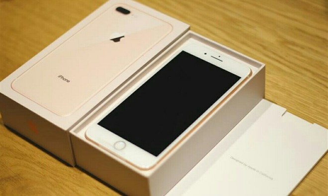 【苹果iPhone 8 Plus 全网通怎么样】苹果iPhone 8 Plus 全网通好不好_好吗-ZOL中关村在线