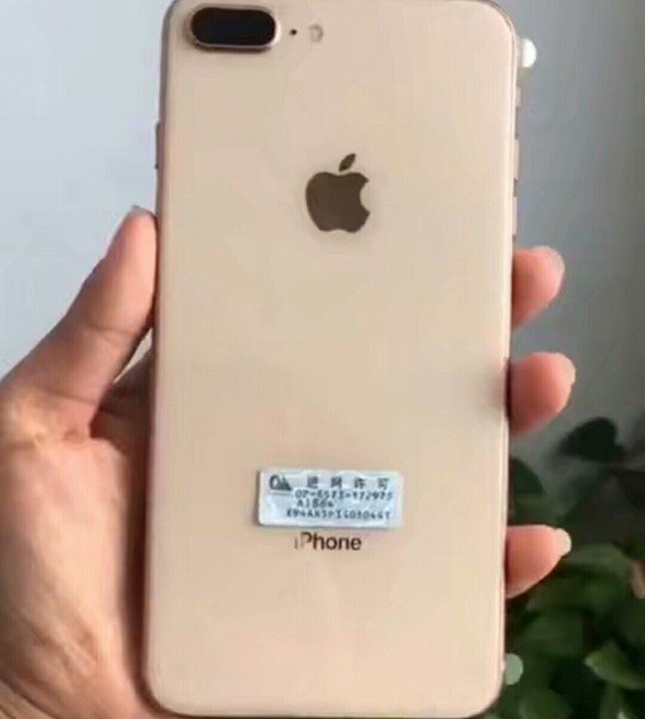 【苹果iPhone 8 Plus 全网通怎么样】苹果iPhone 8 Plus 全网通好不好_好吗-ZOL中关村在线