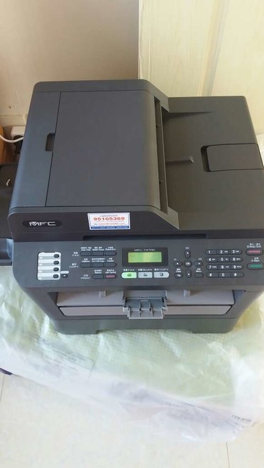 【兄弟7470D怎么样】兄弟7470D好不好_好吗-ZOL中关村在线