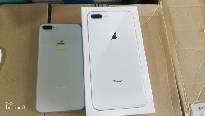 【苹果iPhone 8 Plus 全网通怎么样】苹果iPhone 8 Plus 全网通好不好_好吗-ZOL中关村在线