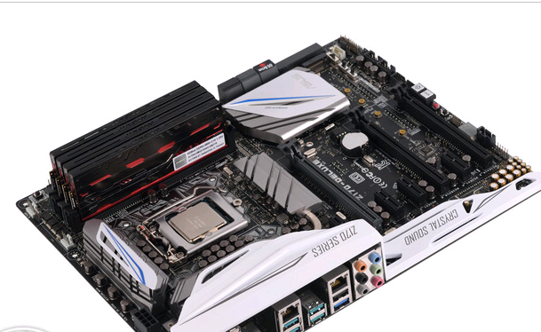 【华硕Z170-AR怎么样】华硕Z170-AR好不好_好吗-ZOL中关村在线