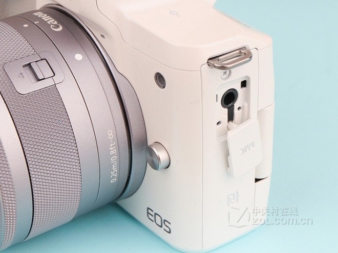 【佳能EOS M50 单机怎么样】佳能EOS M50 单机好不好_好吗-ZOL中关村在线