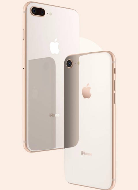 【苹果iPhone 8 Plus 全网通怎么样】苹果iPhone 8 Plus 全网通好不好_好吗-ZOL中关村在线