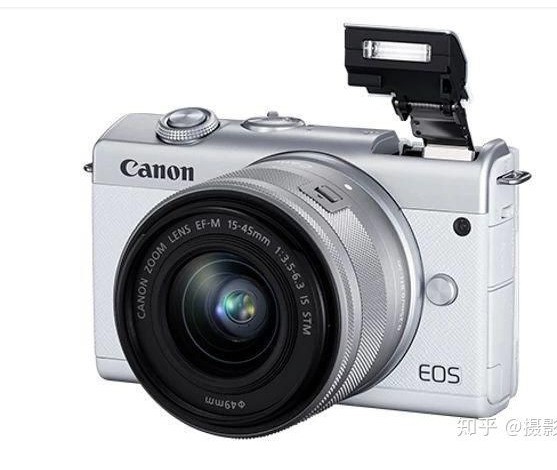 【佳能EOS M200怎么样】佳能EOS M200好不好_好吗-ZOL中关村在线