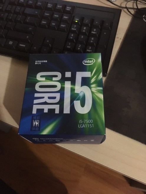 【Intel 酷睿i5 7400怎么样】Intel 酷睿i5 7400好不好_好吗-ZOL中关村在线