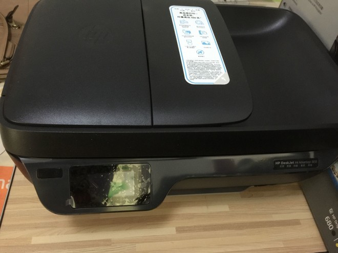 【惠普HP 3838怎么样】惠普HP 3838好不好_好吗-ZOL中关村在线