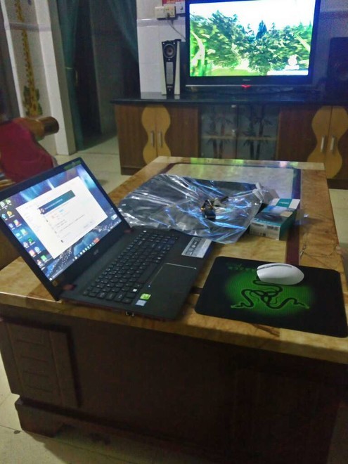 【Acer F5-572G-51T6怎么样】Acer F5-572G-51T6好不好_好吗-ZOL中关村在线