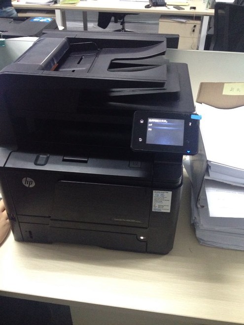 【惠普HP M1536dnf怎么样】惠普HP M1536dnf好不好_好吗-ZOL中关村在线