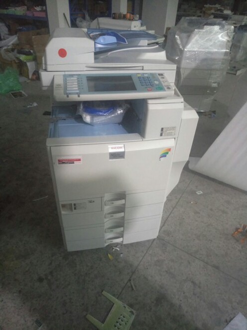 【理光C3300怎么样】理光C3300好不好_好吗-ZOL中关村在线