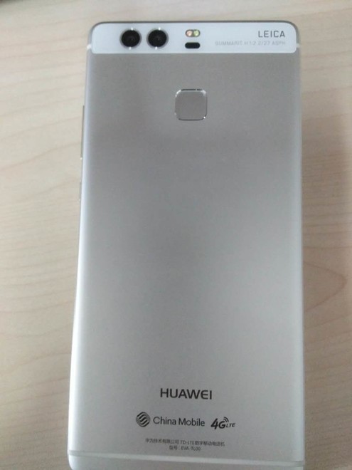【华为P9 EVA-AL10/高配版/全网通怎么样】华为P9 EVA-AL10/高配版/全网通好不好_好吗-ZOL中关村在线
