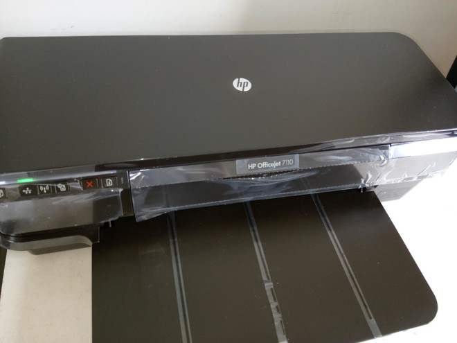 【惠普HP 7110怎么样】惠普HP 7110好不好_好吗-ZOL中关村在线