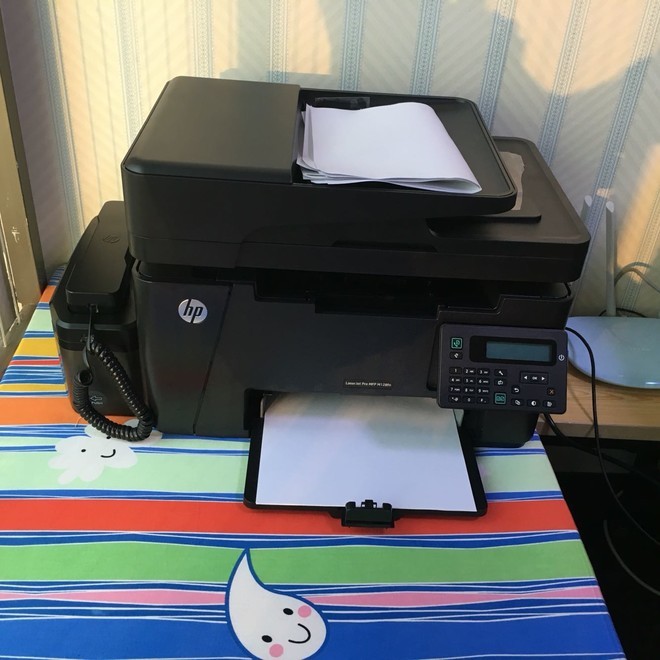 【惠普HP M128fn怎么样】惠普HP M128fn好不好_好吗-ZOL中关村在线