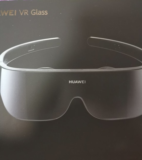 【华为VR Glass怎么样】华为VR Glass好不好_好吗-ZOL中关村在线