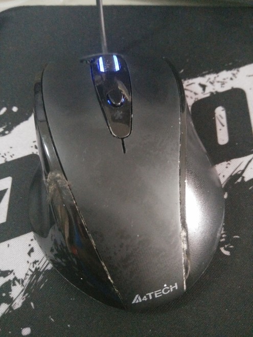 【双飞燕N-810FX有线针光鼠标怎么样】双飞燕N-810FX有线针光鼠标好不好_好吗-ZOL中关村在线