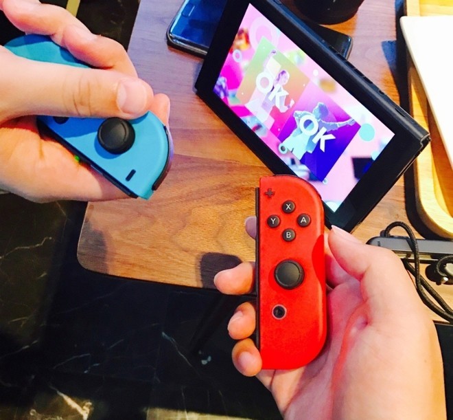 【任天堂Switch怎么样】任天堂Switch好不好_好吗-ZOL中关村在线