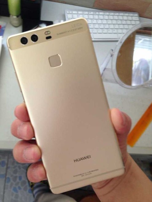 【华为P9 EVA-AL10/高配版/全网通怎么样】华为P9 EVA-AL10/高配版/全网通好不好_好吗-ZOL中关村在线