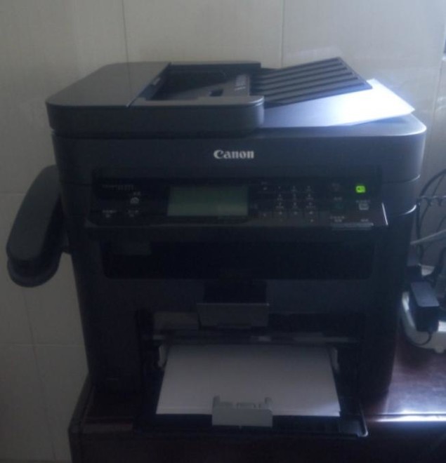 【佳能MF215怎么样】佳能MF215好不好_好吗-ZOL中关村在线