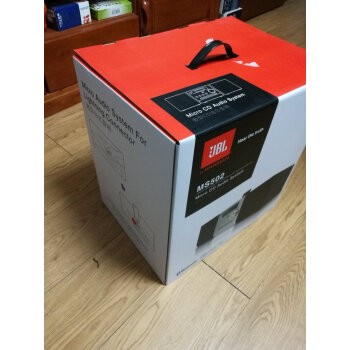 【JBL MS802怎么样】JBL MS802好不好_好吗-ZOL中关村在线