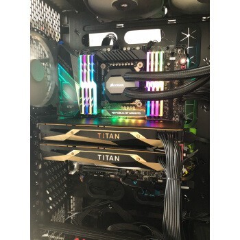 【NVIDIA TITAN V怎么样】NVIDIA TITAN V好不好_好吗-ZOL中关村在线