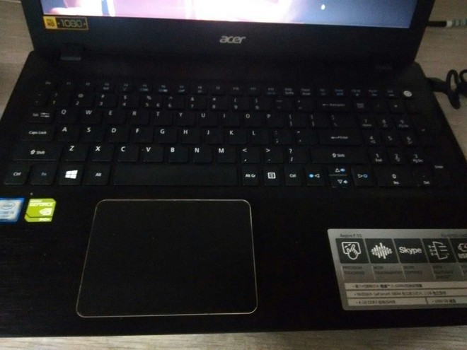 【Acer F5-572G-538T怎么样】Acer F5-572G-538T好不好_好吗-ZOL中关村在线