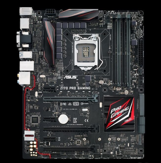 【华硕Z170-AR怎么样】华硕Z170-AR好不好_好吗-ZOL中关村在线