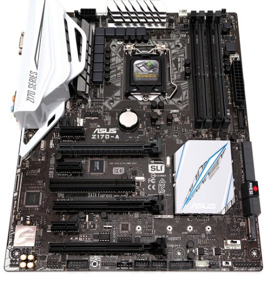 【华硕Z170-AR怎么样】华硕Z170-AR好不好_好吗-ZOL中关村在线