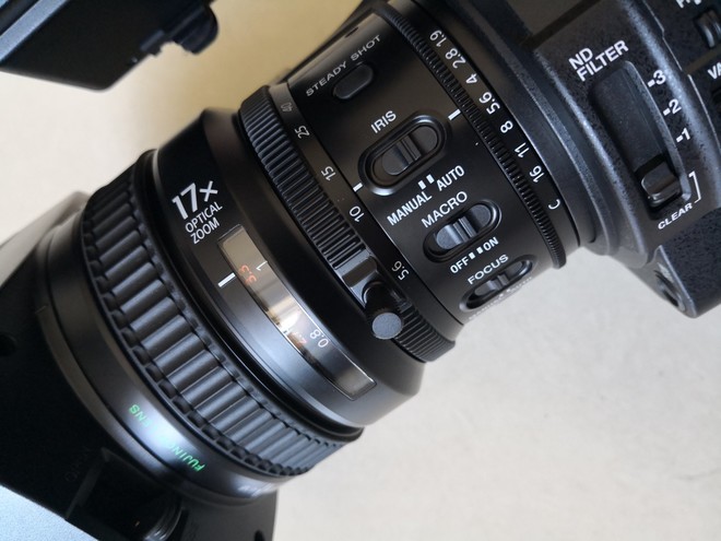 【索尼PXW-Z280怎么样】索尼PXW-Z280好不好_好吗-ZOL中关村在线