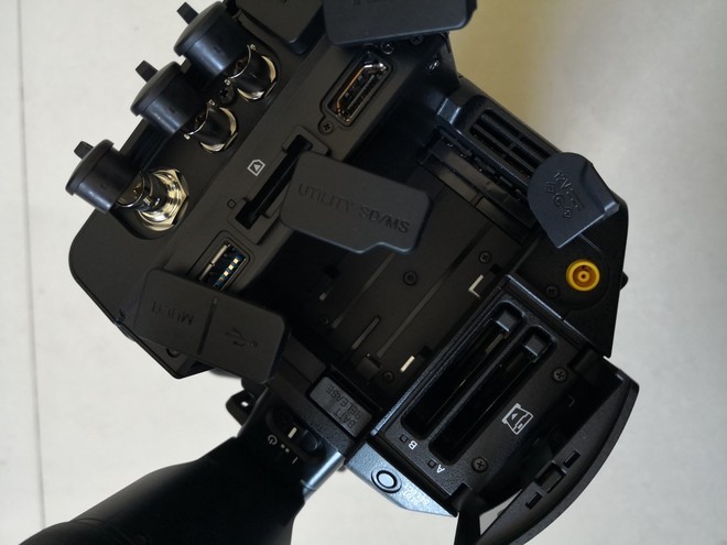 【索尼PXW-Z280怎么样】索尼PXW-Z280好不好_好吗-ZOL中关村在线