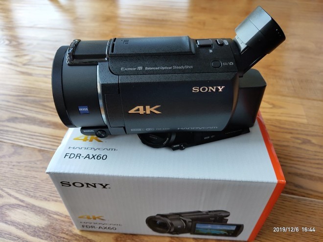 【索尼FDR-AX60怎么样】索尼FDR-AX60好不好_好吗-ZOL中关村在线