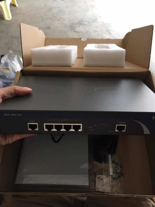 【H3C ER2100怎么样】H3C ER2100好不好_好吗-ZOL中关村在线