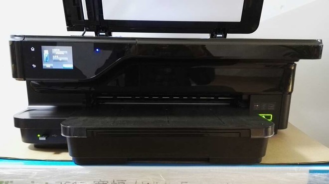 【惠普HP 7612怎么样】惠普HP 7612好不好_好吗-ZOL中关村在线