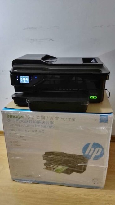 【惠普HP 7612怎么样】惠普HP 7612好不好_好吗-ZOL中关村在线