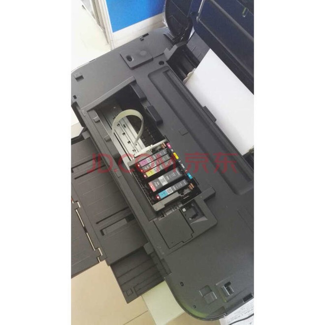 【佳能iX6880怎么样】佳能iX6880好不好_好吗-ZOL中关村在线