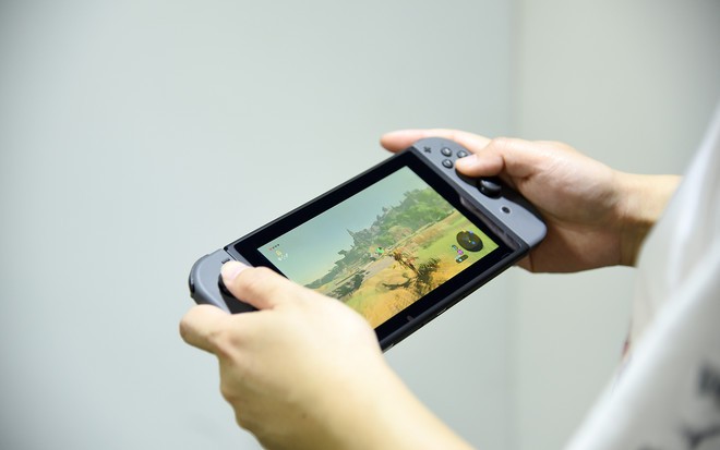 【任天堂Switch怎么样】任天堂Switch好不好_好吗-ZOL中关村在线