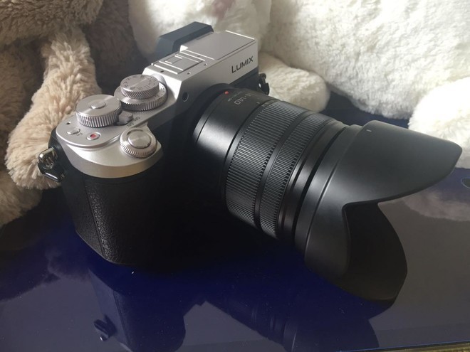 【松下GX8套机 35-100mm怎么样】松下GX8套机 35-100mm好不好_好吗-ZOL中关村在线