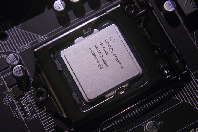 【Intel 酷睿i5 6500怎么样】Intel 酷睿i5 6500好不好_好吗-ZOL中关村在线