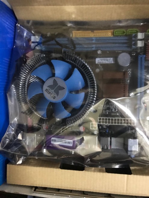 【Intel Xeon E5405 2.0G 散 怎么样】Intel Xeon E5405 2.0G 散 好不好_好吗-ZOL中关村在线