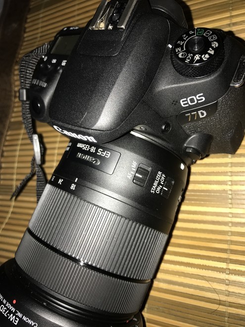【佳能EOS 77D 单机怎么样】佳能EOS 77D 单机好不好_好吗-ZOL中关村在线