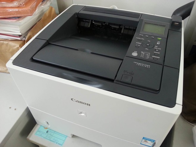 【佳能LBP6780x怎么样】佳能LBP6780x好不好_好吗-ZOL中关村在线
