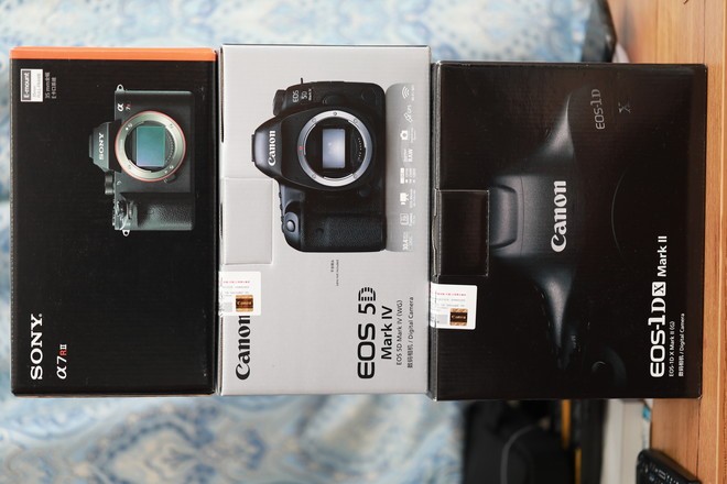 【佳能5D Mark IV 单机怎么样】佳能5D Mark IV 单机好不好_好吗-ZOL中关村在线