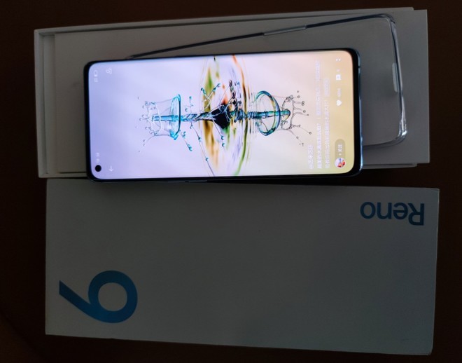 【OPPO Reno6 Pro+ 12GB/256GB/全网通/5G版 怎么样】OPPO Reno6 Pro+ 12GB/256GB/全网通 ...