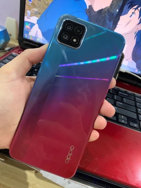 【OPPO A72 8GB/128GB/全网通/5G版 怎么样】OPPO A72 8GB/128GB/全网通/5G版 好不好_好吗-ZOL中关村在线