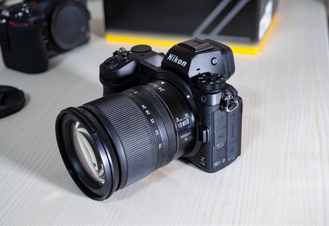 【尼康Z6II 单机怎么样】尼康Z6II 单机好不好_好吗-ZOL中关村在线