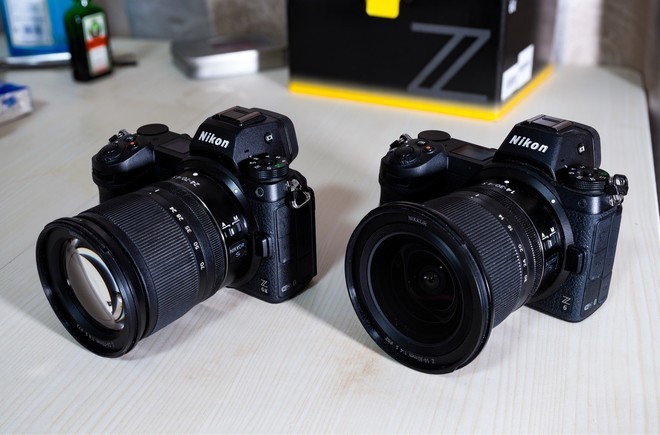 【尼康Z6II 单机怎么样】尼康Z6II 单机好不好_好吗-ZOL中关村在线