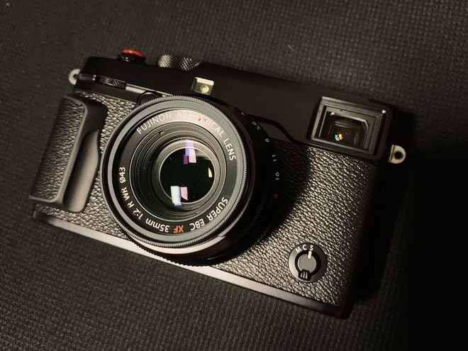 【富士X-Pro 3怎么样】富士X-Pro 3好不好_好吗-ZOL中关村在线