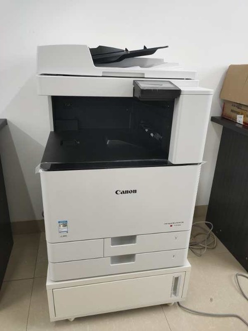 【佳能iR C3120L怎么样】佳能iR C3120L好不好_好吗-ZOL中关村在线